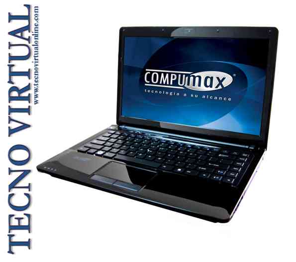 Compumax Portatil Huron River 23594QAA0 - Bogotá - Computadoras ...