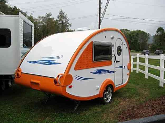 Carro casa rodante - Imagui